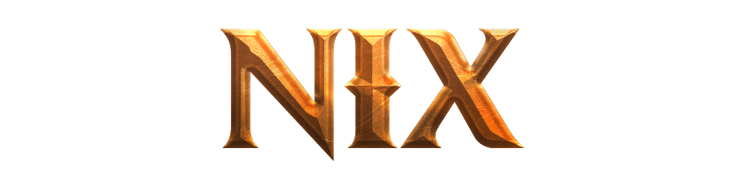 Nix Networked Single Player - Mythrel TCG Codex